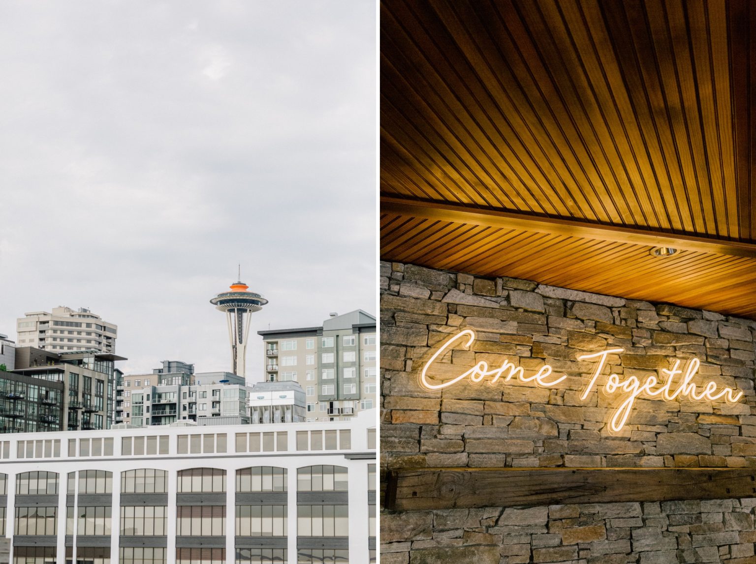 Edgewater Hotel Wedding-Seattle Waterfront Wedding Venues